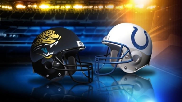 Colts vs Jaguars 2016 Game Prediction & Lines @ Wembley Stadium, Oct 2nd